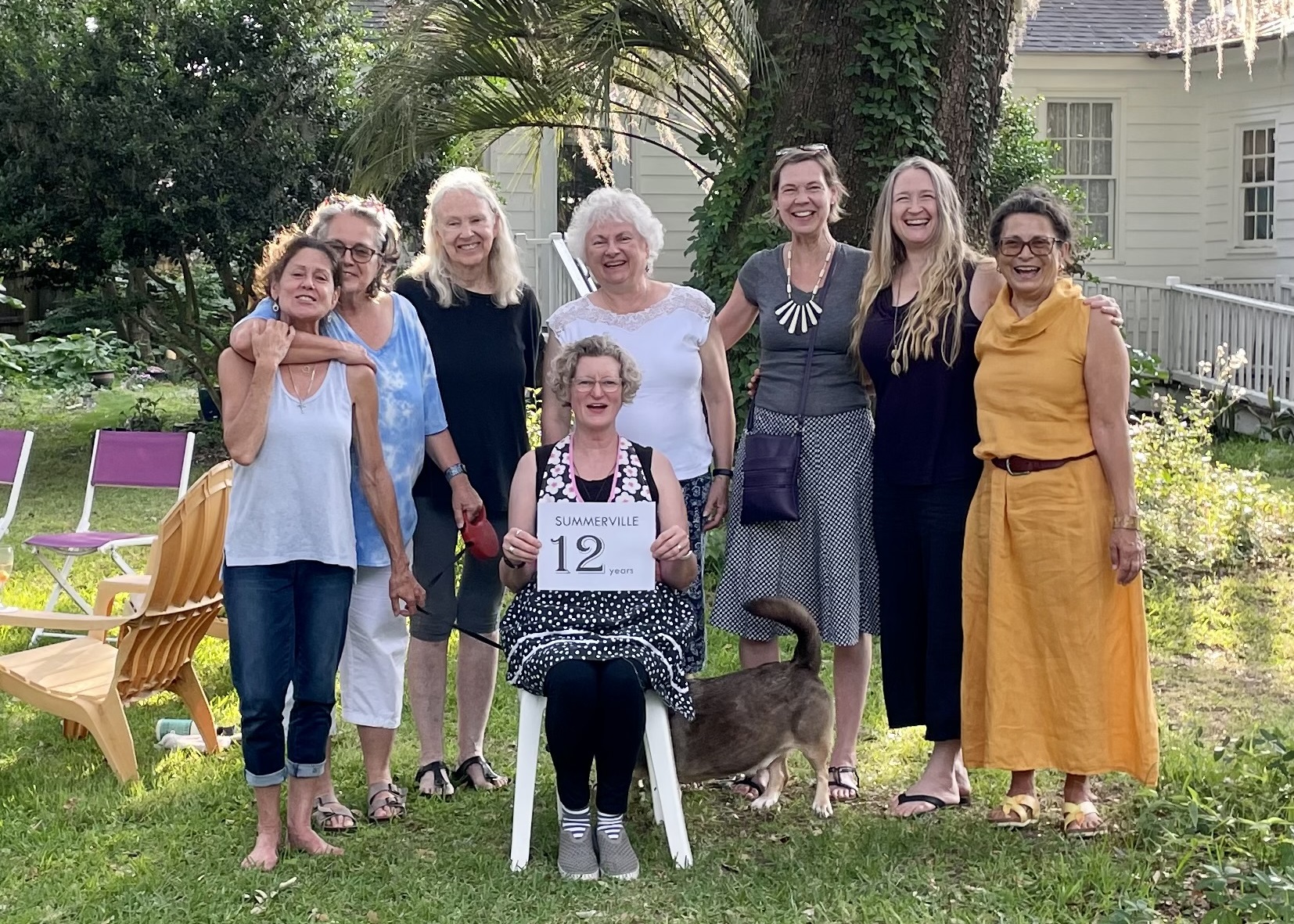Chapter Milestones For September 2021 Together Women Rise